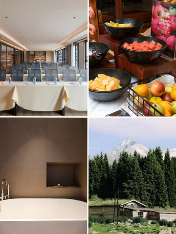 Western Hills View! ⛰️ | Trip.com Kunming