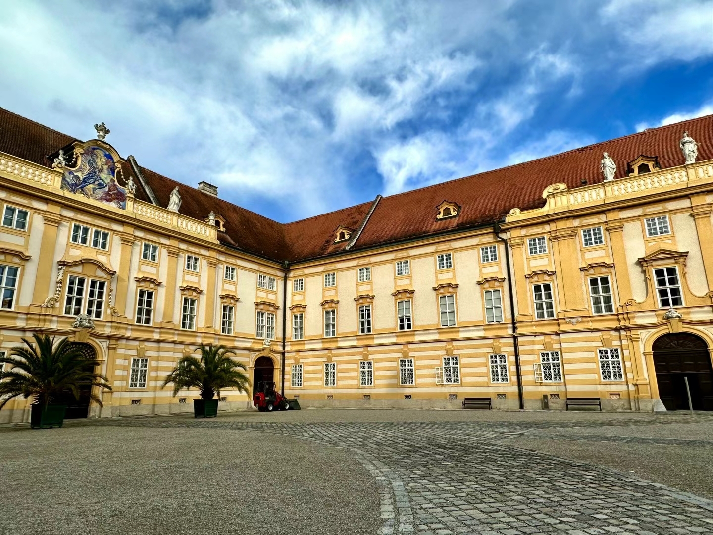 Things to Do in Melk in 2025 - Top Attractions, Local Food, Hotels ...