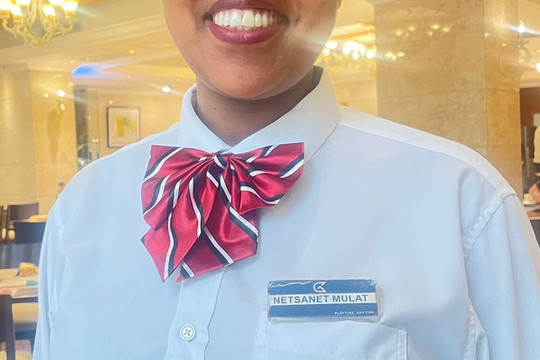 Outstanding Service and Prime Location | Trip.com Addis Ababa