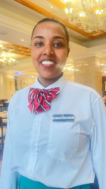 Outstanding Service and Prime Location | Trip.com Addis Ababa