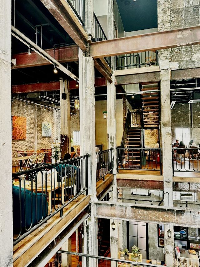 Light Capture Cafe | Trip.com Kuala Lumpur