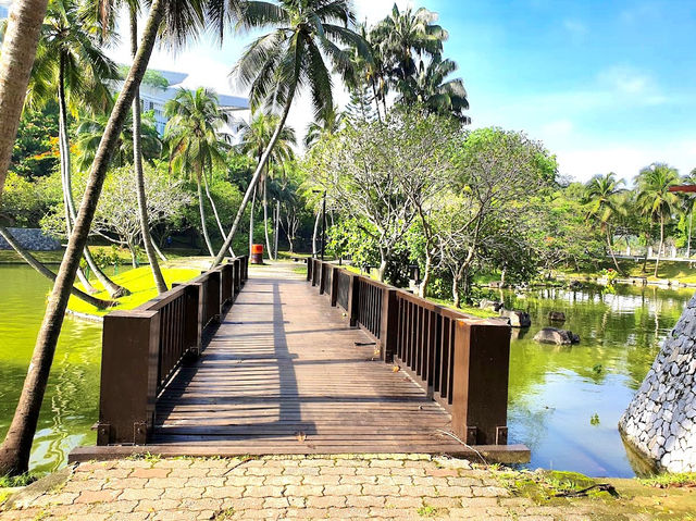 Taman Tasik Shah | Trip.com Shah Alam