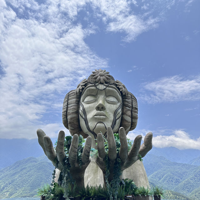 Iconic trademark of Moana Sapa | Trip.com Sapa