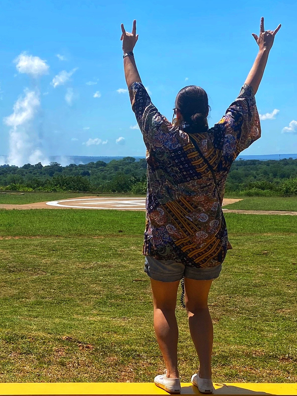 Hwange Travel Guide 2023 - Things to Do, What To Eat & Tips | Trip.com