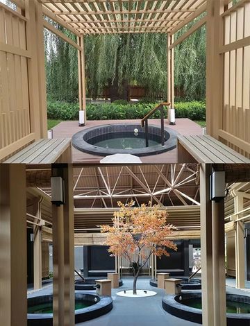 Beijing Hot Springs | Jinyu Muchen Hot Spring Hotel | Trip.com Beijing