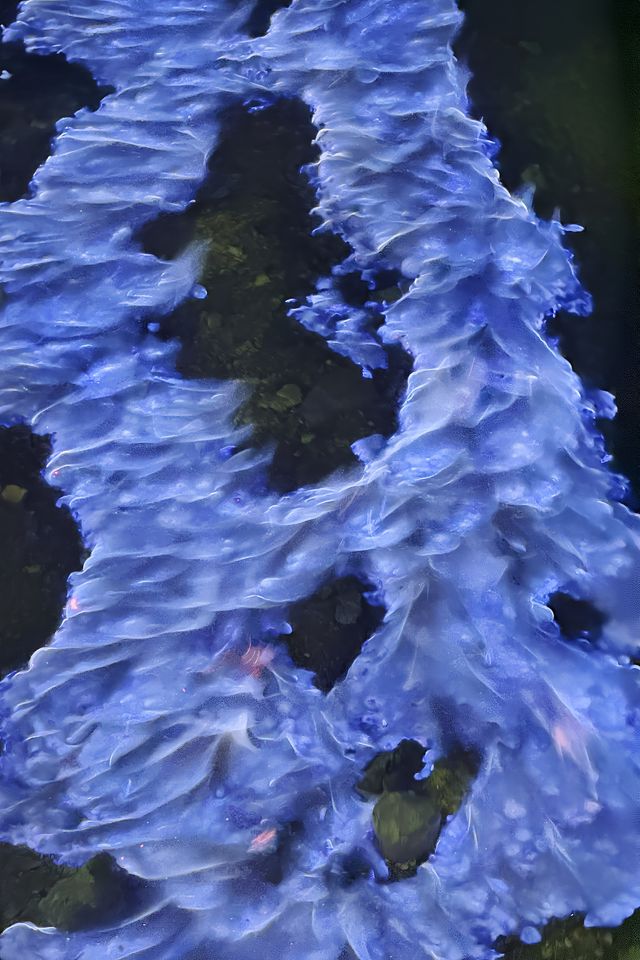 ijen火山遇見世界唯二藍色火焰｜Trip.com