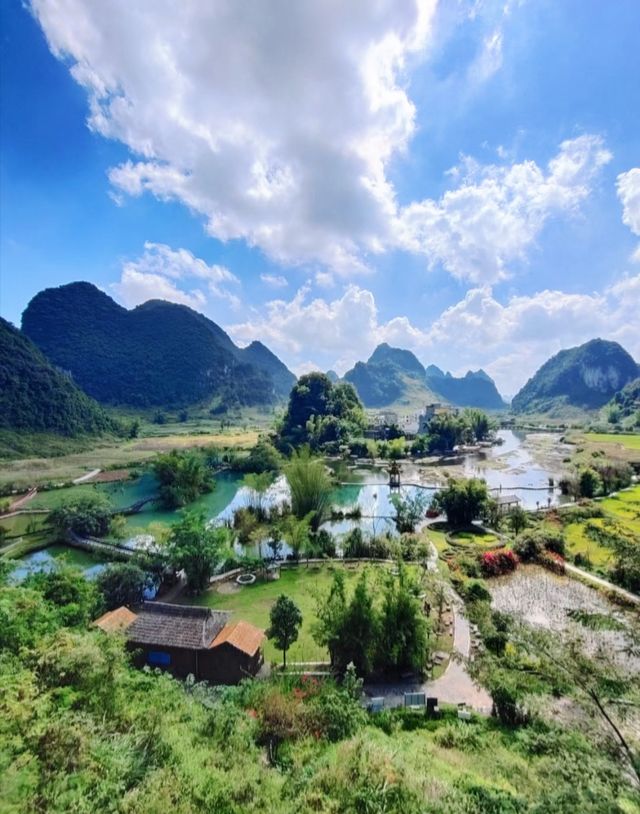 Jingxi Goose Spring | Trip.com Jingxi