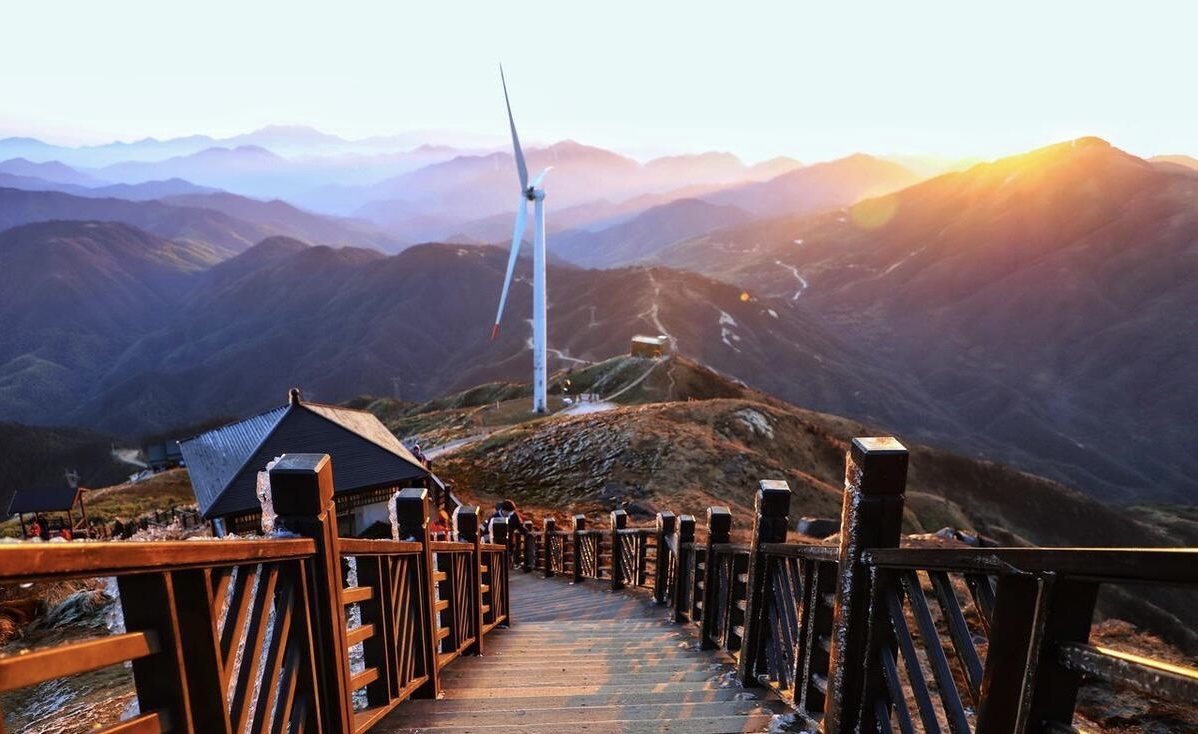 Things to Do in Yongzhou in 2024 - Top Attractions, Local Food, Hotels ...