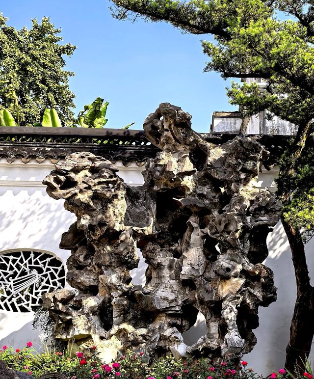 The Beauty of Suzhou Gardens | Trip.com Suzhou