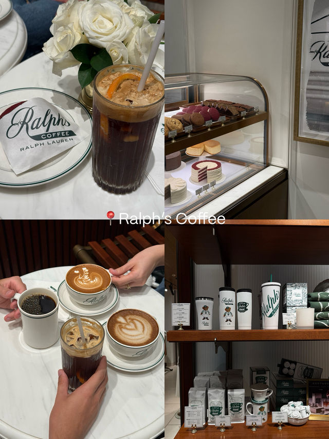 Must-Save Coffee Shops in Shanghai. | Trip.com Shanghai
