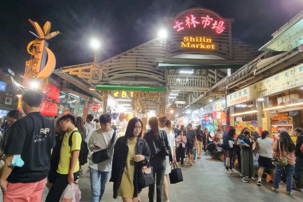 Shilin Night Market | Trip.com Taipei