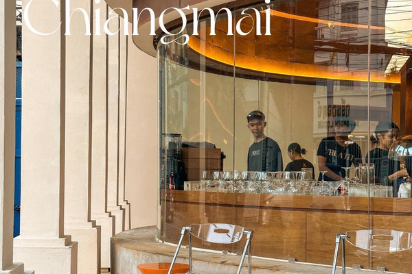 The A ter - Chiangmai | Trip.com เชียงใหม่