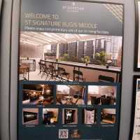 New ST Signature around Bugis | Trip.com Singapore