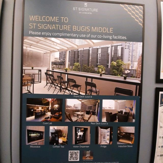 New ST Signature around Bugis | Trip.com Singapore