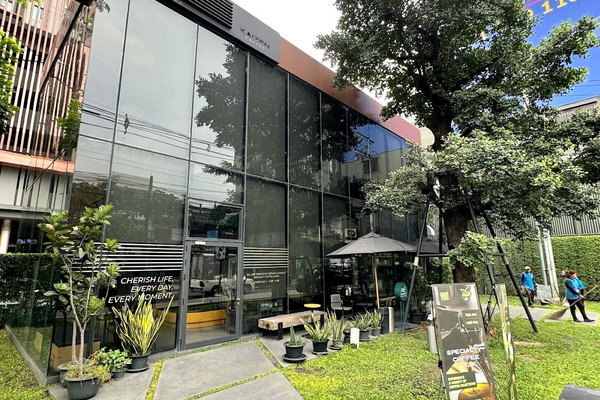 KAIZEN COFFEE | Trip.com Bangkok