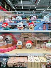 Fun and Cute Finds at KKV Mytown | Trip.com Kuala Lumpur