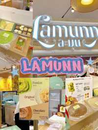 Review of "Lamunn" Roti Sai Mai. | Trip.com Bangkok