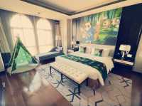 Wuhan’s Hidden European Castle — A Stay at Primus Hotel Wuhan Hannan ...