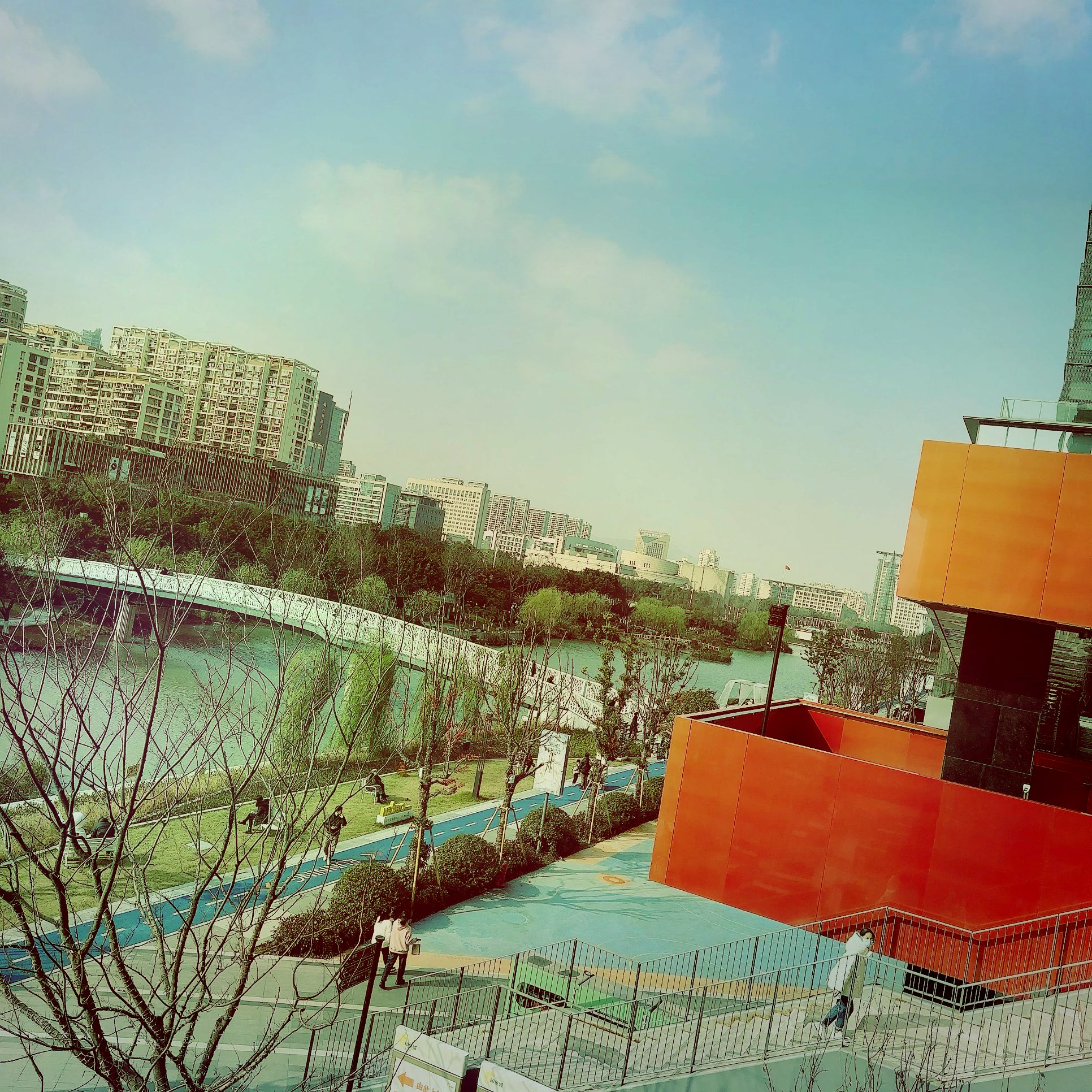 Wenzhou Travel Guide 2023 - Things to Do, What To Eat & Tips | Trip.com