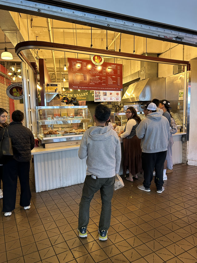 【Сиэтл (Seattle) | Очаровательный город между горами и океаном】 | Trip ...