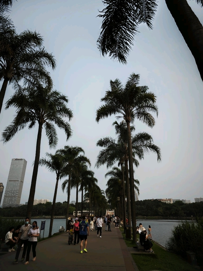 Nanning Travel Guide 2023 - Things to Do, What To Eat & Tips | Trip.com