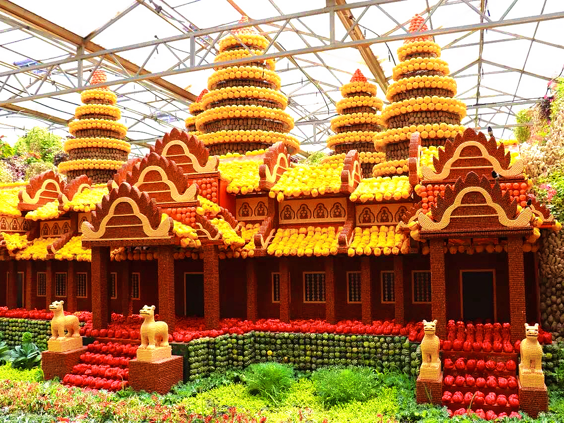 Things to Do in Shouguang in 2025 - Top Attractions, Local Food, Hotels ...