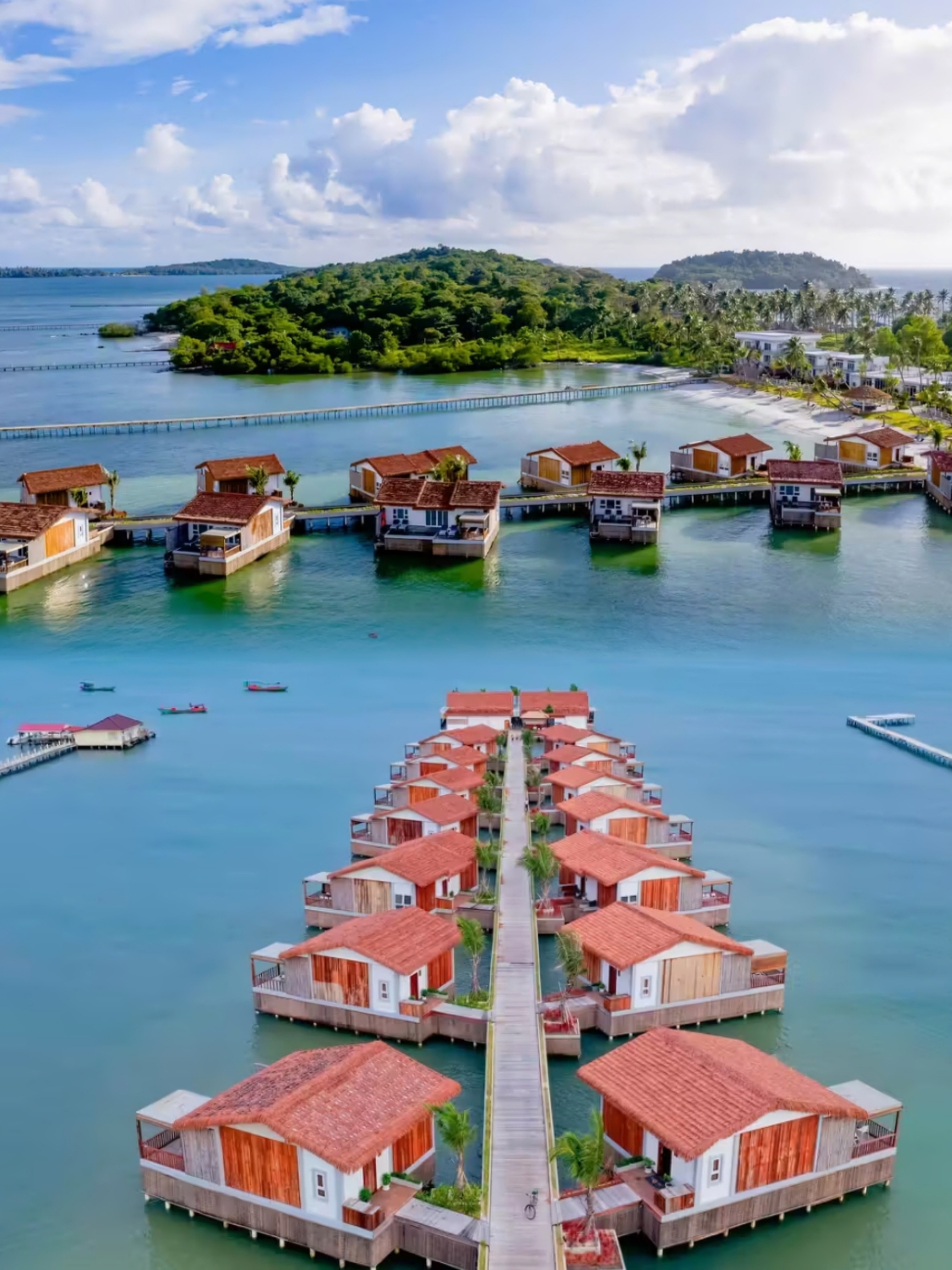 เที่ยวจังหวัดเกาะกง (2025) - ที่เที่ยวใน จังหวัดเกาะกง, กิจกรรมสนุกๆ ...