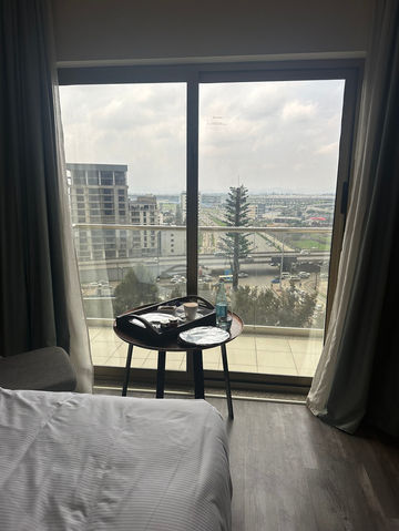 Exceptional Service at a Wonderful Hotel | Trip.com Addis Ababa