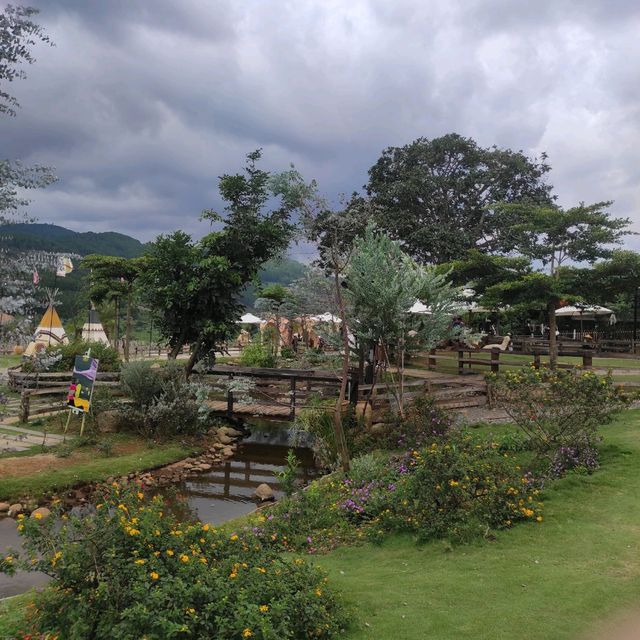 Mongo Land Dalat in a beautiful sunny day | Trip.com Dalat
