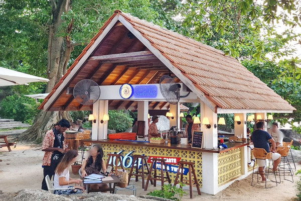 Oceano Symphony | Trip.com Penang