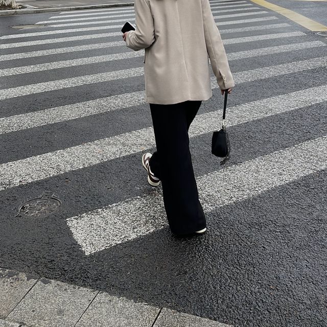 📍 ANFU ROAD | SHANGHAI | Trip.com เซี่ยงไฮ้