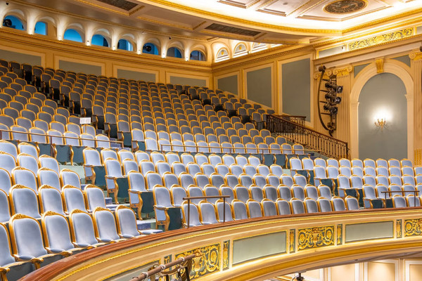 Shanghai Concert Hall | A Classical Gem in the Heart of the City | Trip ...