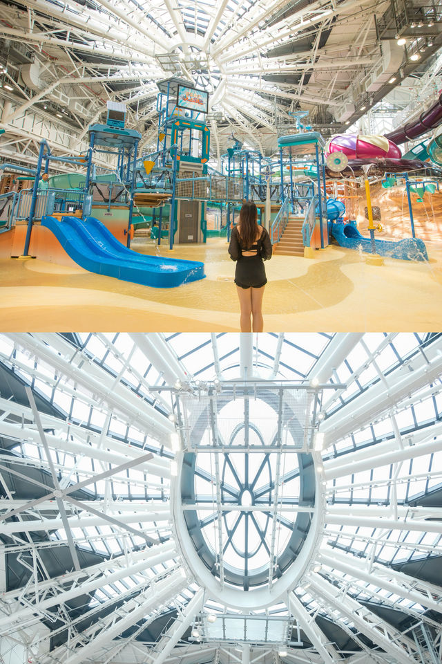 How to enjoy Macau in winter? Check out the stunning 360-degree sea ...