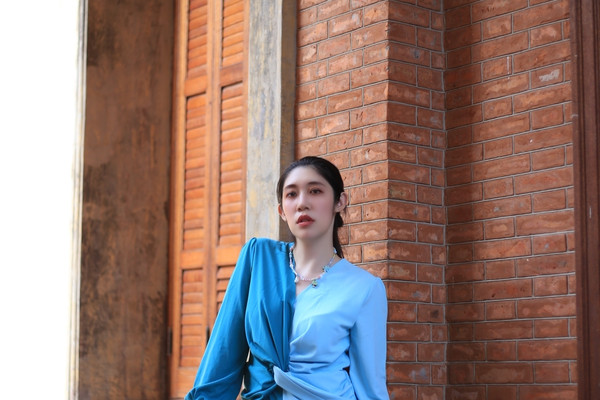 Come and visit Zhang Garden during the National Day holiday | Trip.com ...