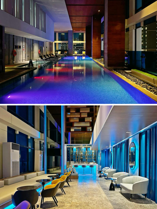 曼谷萬麗酒店市中心四面佛旁的神仙酒店！ | 트립닷컴 방콕