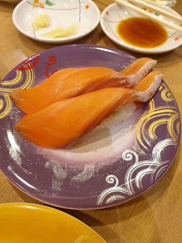 회전초밥전문점 삿포로 🍣토리톤스시 코우세이점 트립닷컴 삿포로