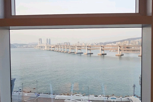 The New Luxury Hotel of Busan | Trip.com Busan