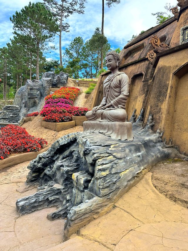 Unveiling the Wonders of Dalat Clay Tunnel | Trip.com Dalat