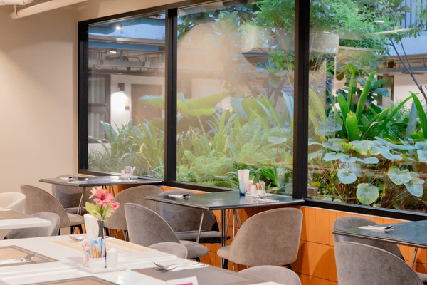 The Market Restaurant | Trip.com กรุงเทพฯ