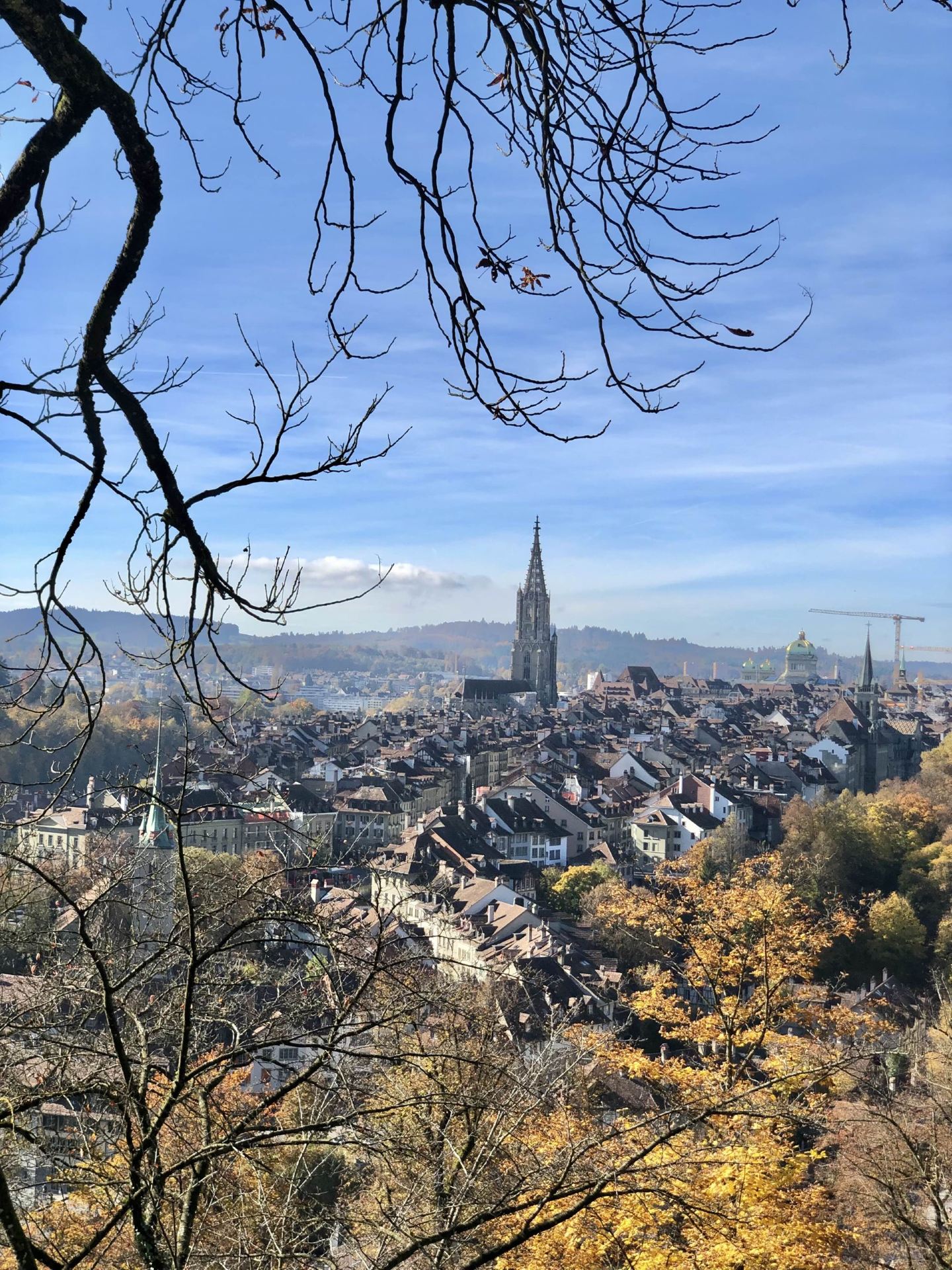Berne Travel Guide 2023 - Things to Do, What To Eat & Tips | Trip.com