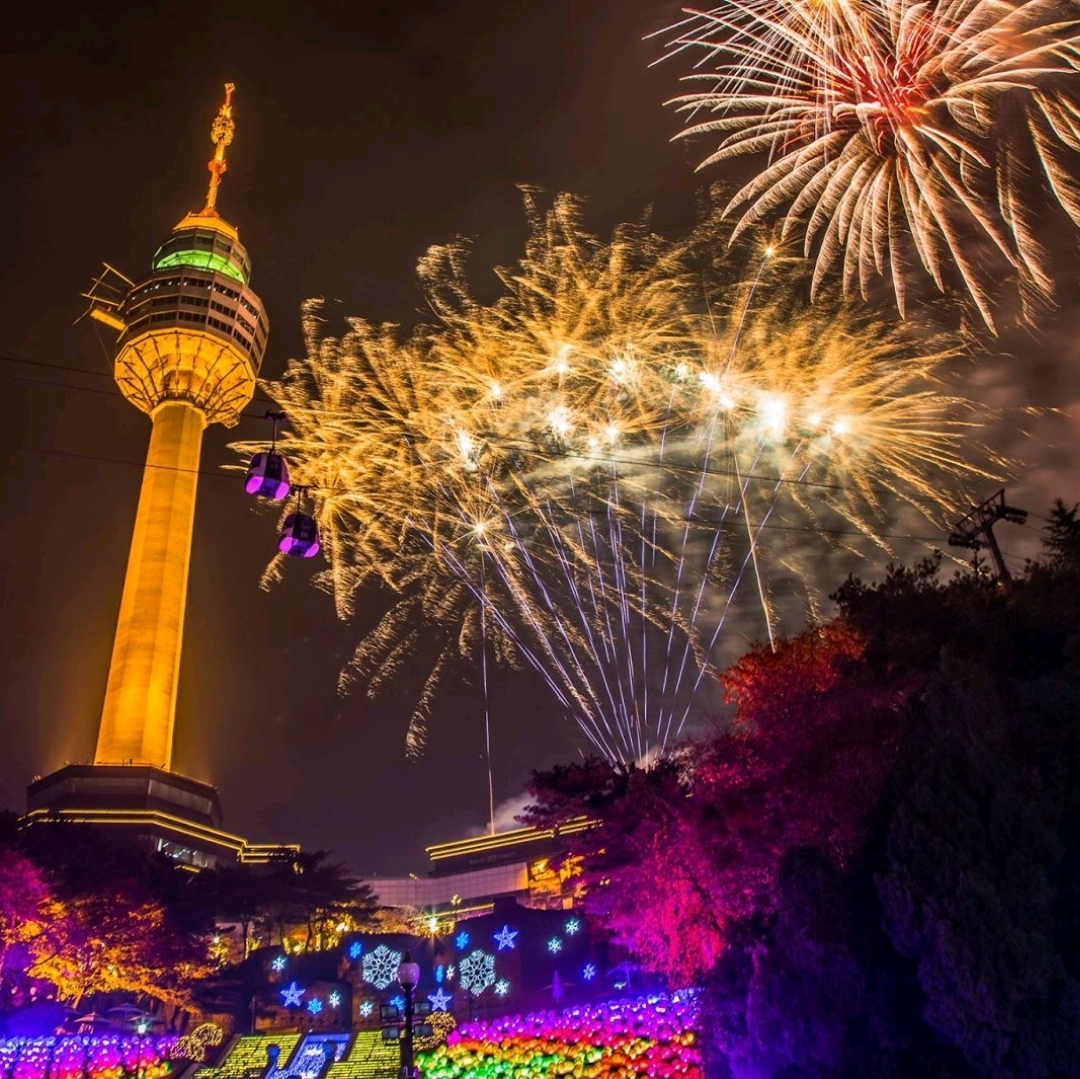 Daegu Travel Guide 2023 - Things to Do, What To Eat & Tips | Trip.com