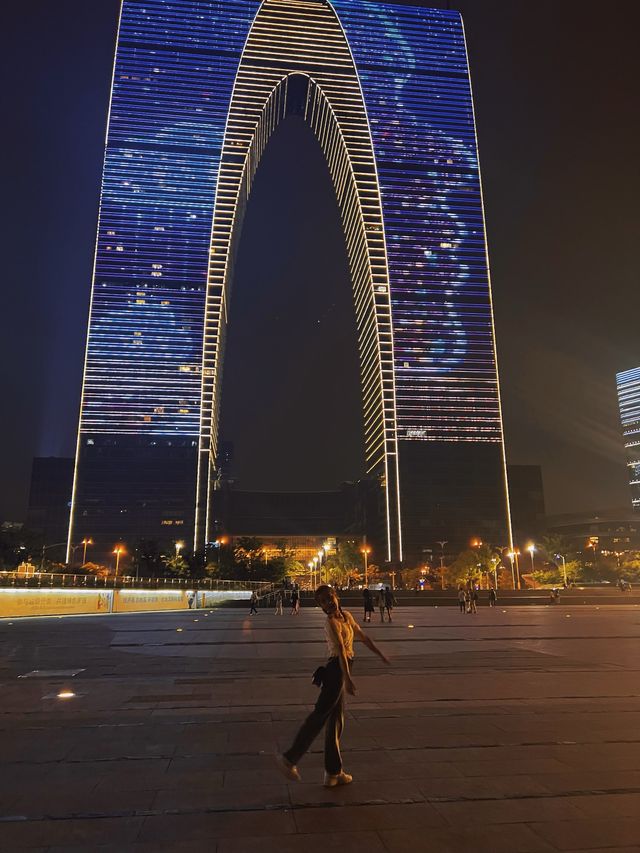 Trouser Building Quest: Found! | Trip.com Suzhou