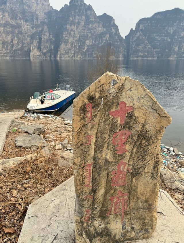 Guilin Yangshuo | Ten-Mile Gallery · Yulong River Supreme Cycling Guide ...
