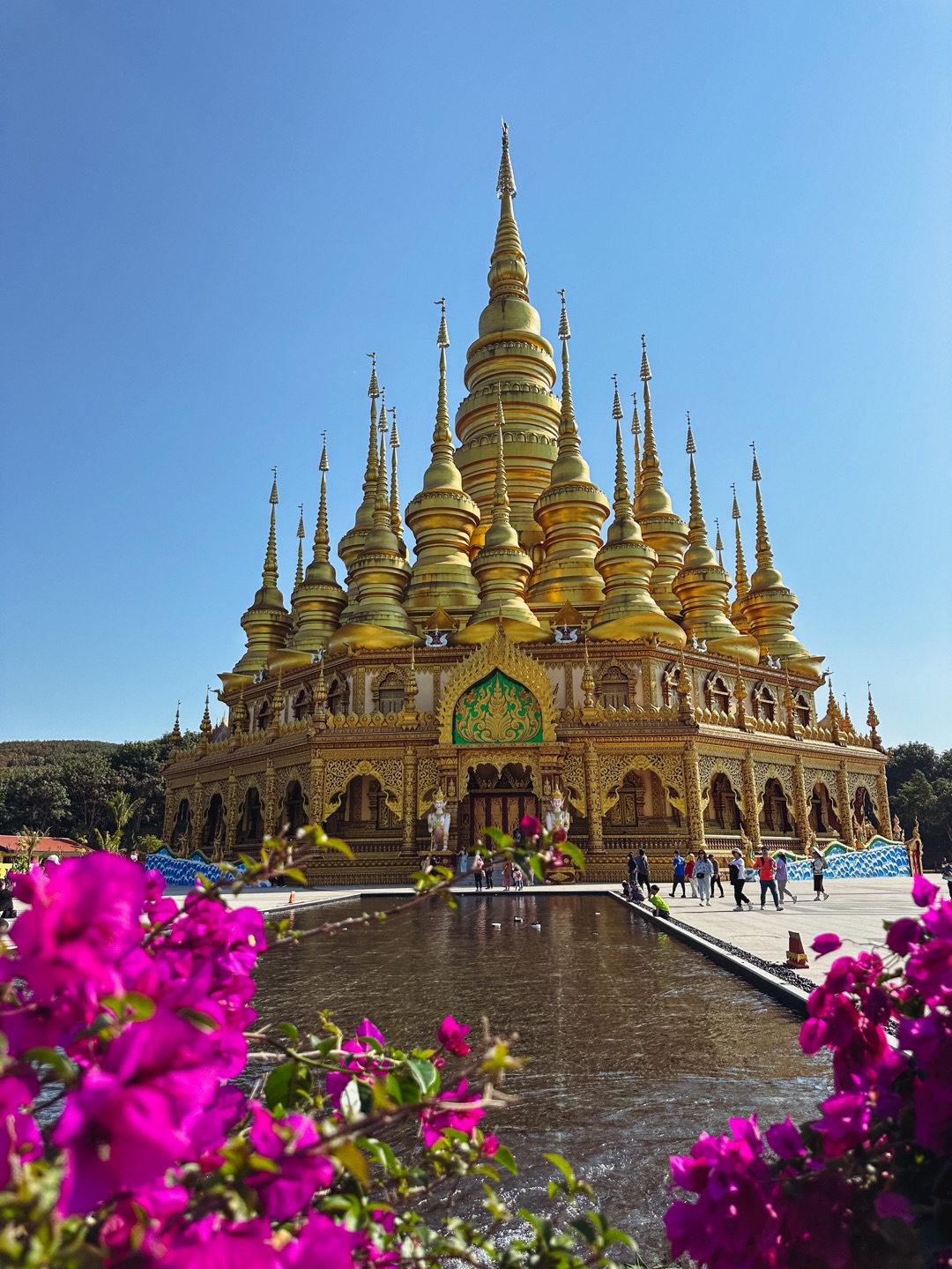 Xishuangbanna Travel Guide 2023 - Things to Do, What To Eat & Tips ...