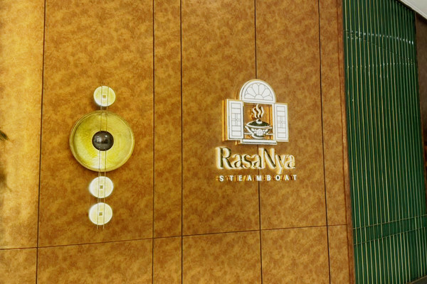 A Delightful Lunch Experience at Rasanya Restaurant | Trip.com Kuala Lumpur