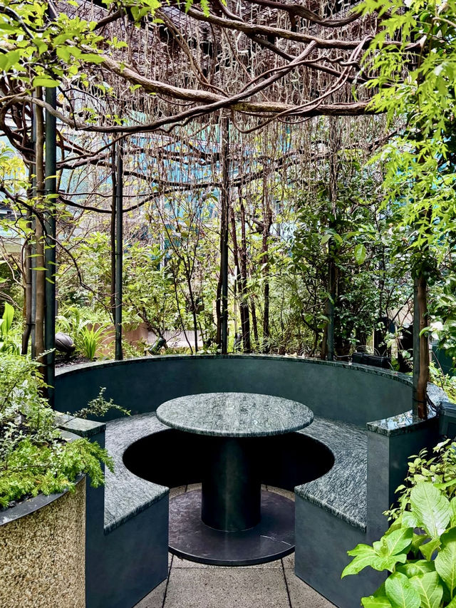 Tokyo’s New Stylish Gateway: NEWoMan Takanawa | Trip.com Tokyo