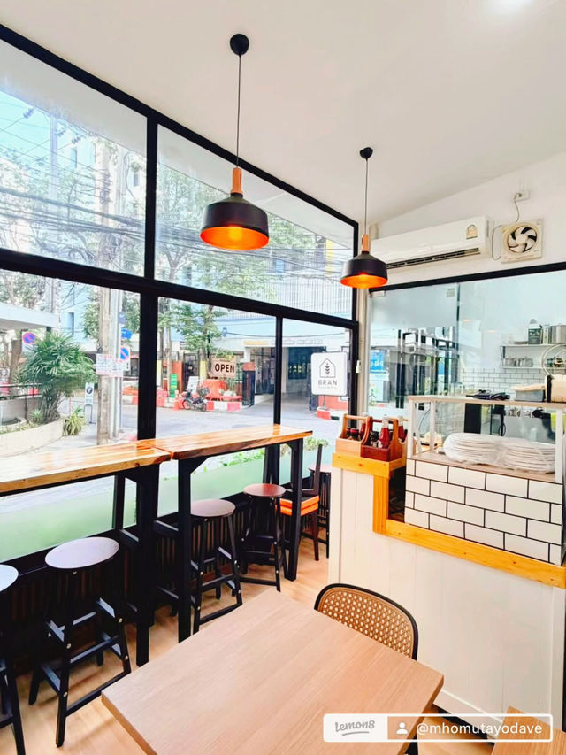 BRAN Home Craft Pizza | Trip.com กรุงเทพฯ
