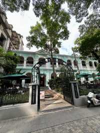 Island to Tramlife🚃 From Colonial Elegance to Modern Skyline — A ...