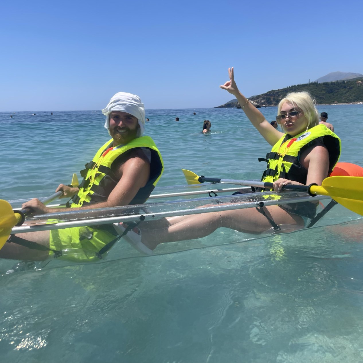 Himare Travel Guide 2023 - Things to Do, What To Eat & Tips | Trip.com