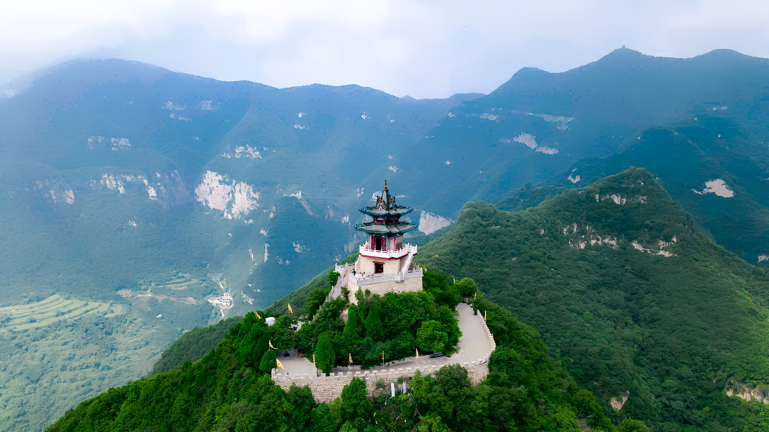 Things to Do in Linfen in 2024 - Top Attractions, Local Food, Hotels ...